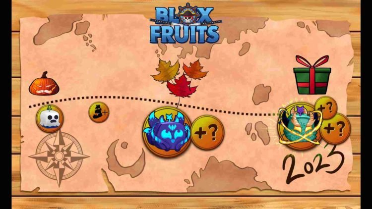 Blox Fruits Tier List for December 2023 - DigiStatement