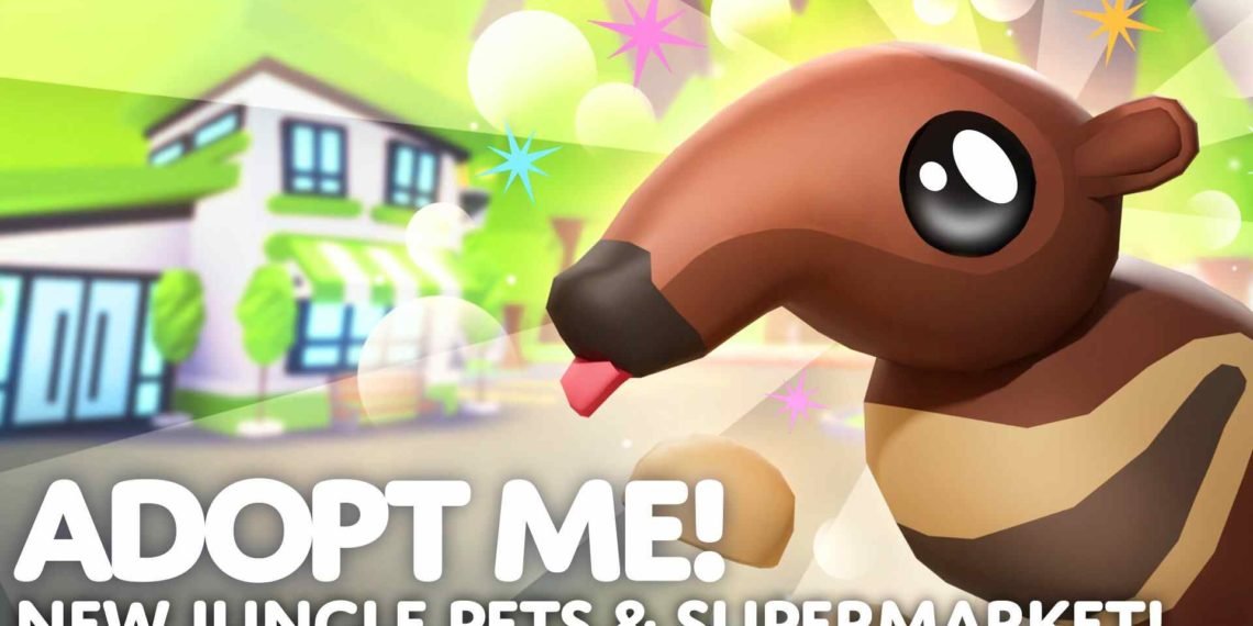 What Does Leg Mean In Adopt Me DigiStatement