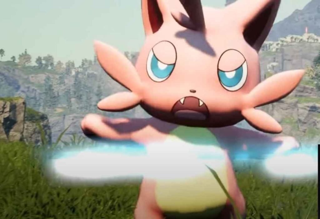 [Updated: 20 January] Palworld all 100 pals list with pictures ...