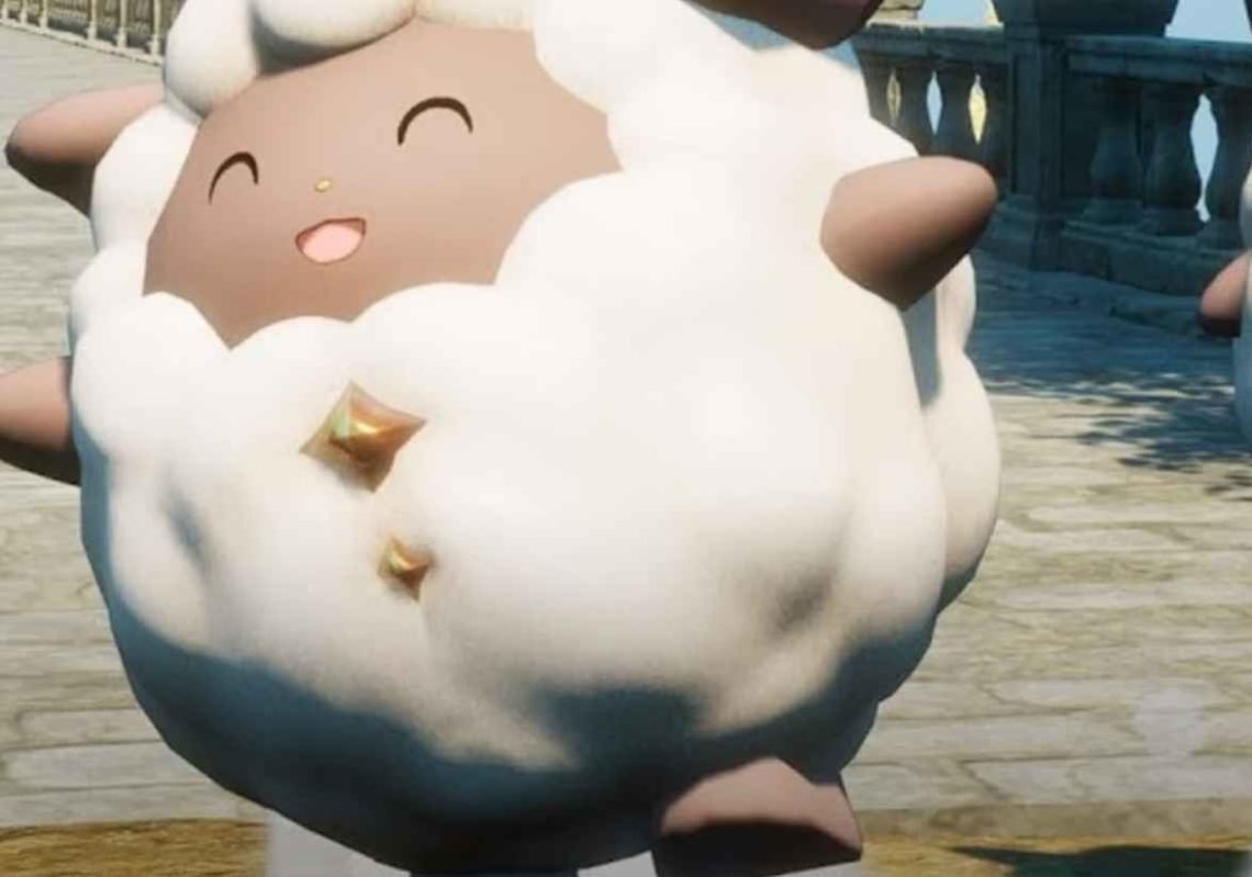 [Updated: 20 January] Palworld all 100 pals list with pictures ...