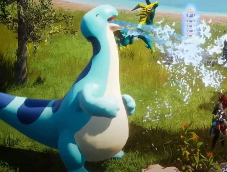 [Updated: 20 January] Palworld all 100 pals list with pictures ...