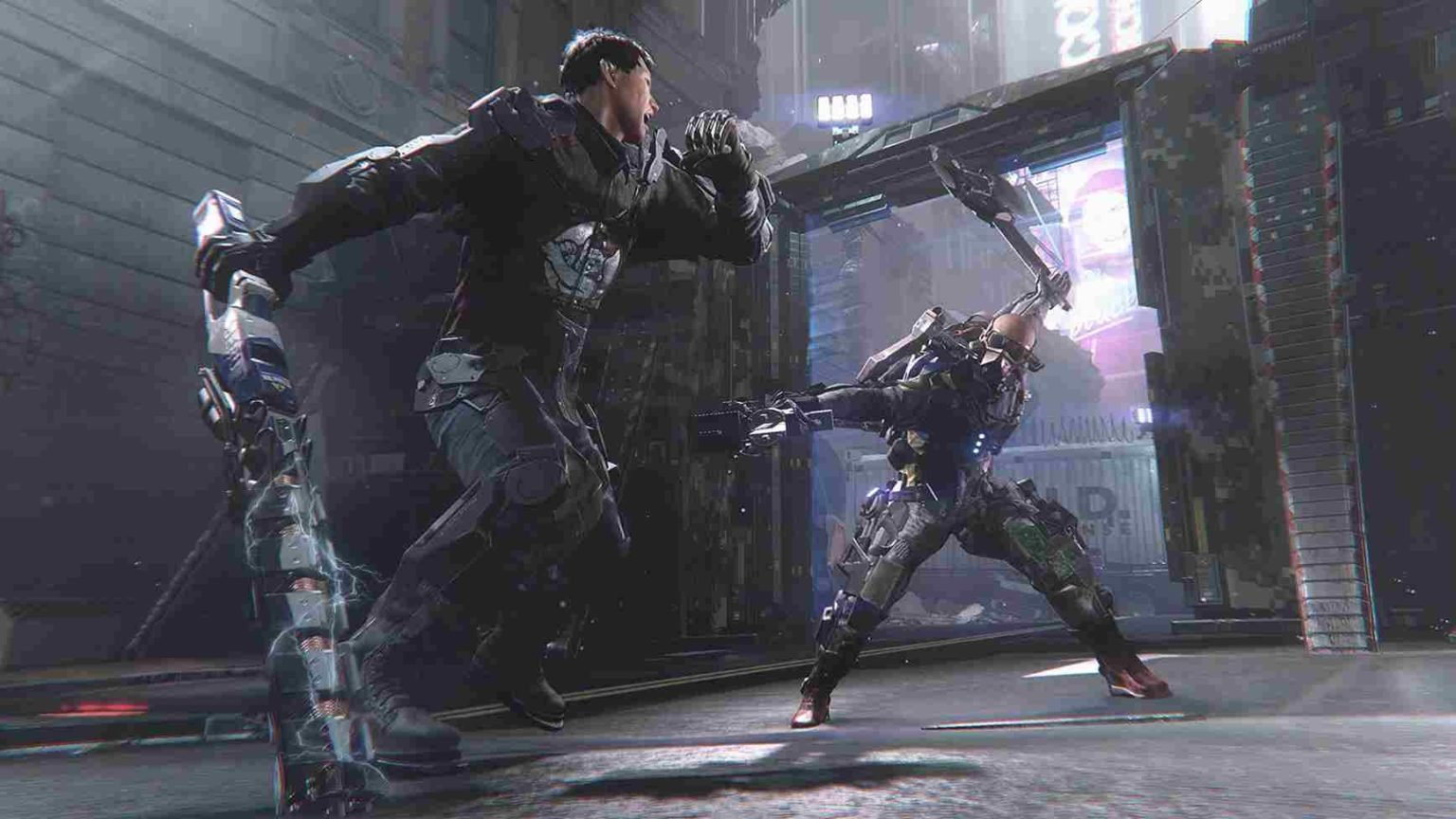 The Surge 3 Release Date for PC, Xbox Series X/S & PS5 - DigiStatement