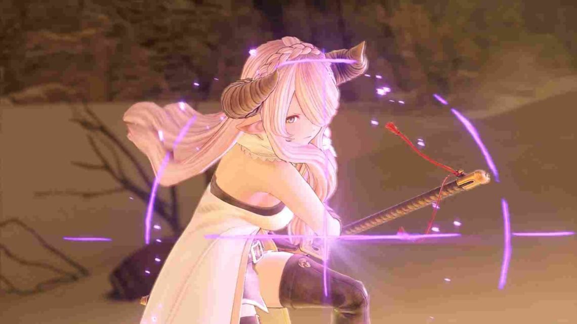 Granblue Fantasy Relink Roadmap for 2024 Details - DigiStatement