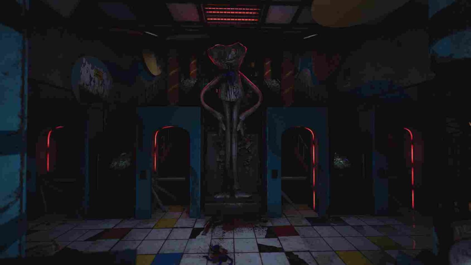 Poppy Playtime Chapter 3: How to beat Miss Delight? - DigiStatement