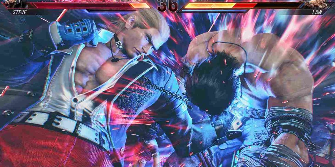 Tekken 8: How to change main menu character? - DigiStatement