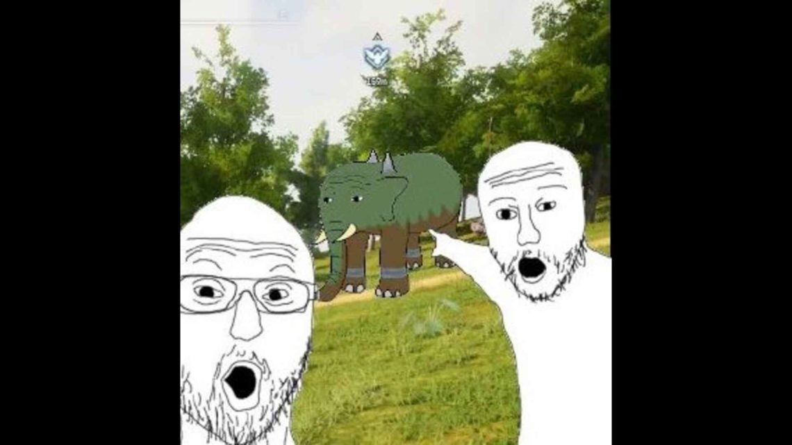 Hilarious & Best 25 Palworld Memes That Are Too Funny for words ...