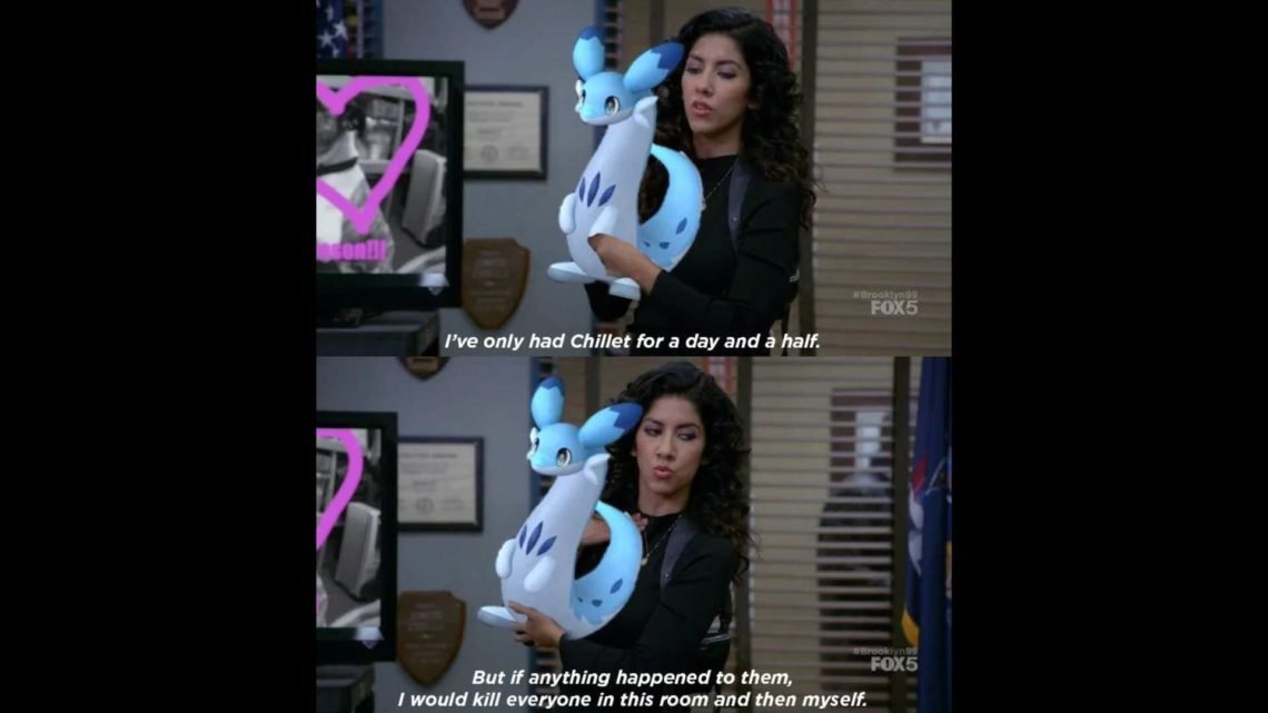 Hilarious & Best 25 Palworld Memes That Are Too Funny for words ...