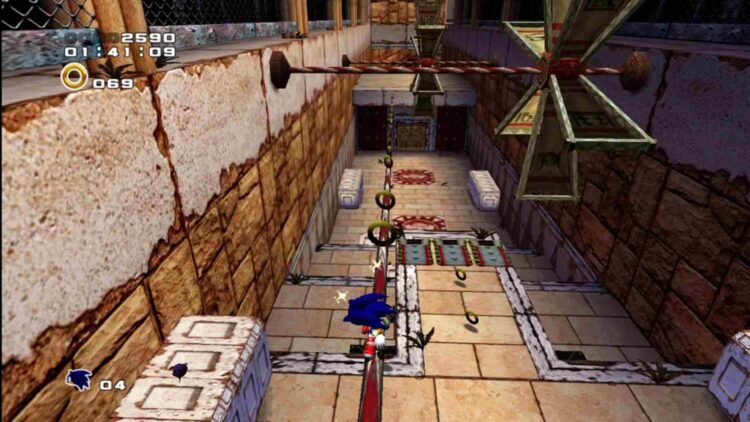 How to mod Sonic Adventure 2 on Steam Deck? - DigiStatement