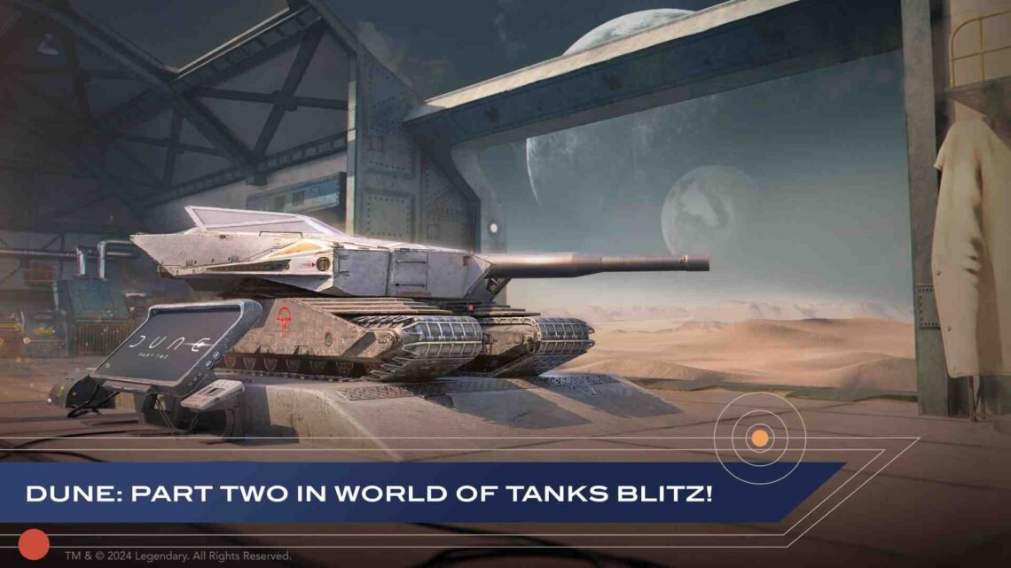 World of Tanks Blitz Steam Deck, Asus Rog Ally & Lenovo Legion Go Support Details - DigiStatement