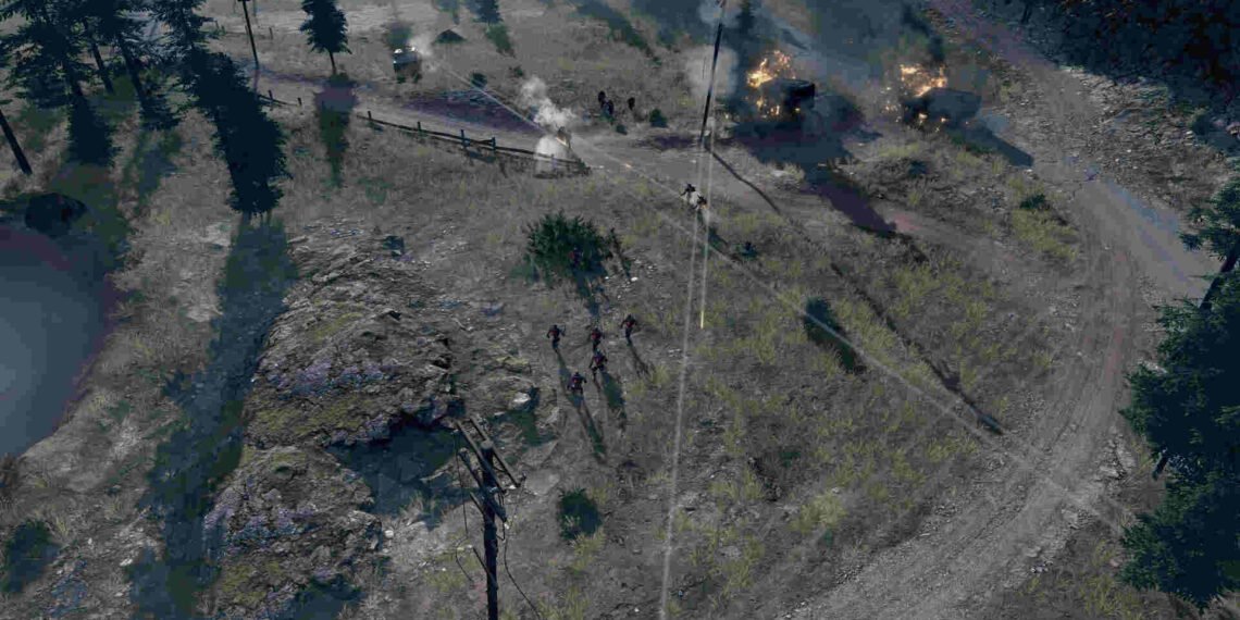 Terminator Dark Fate Defiance Console Commands: Are they available ...