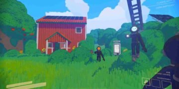 Content Warning stuck on loading loop: How to fix it? - DigiStatement