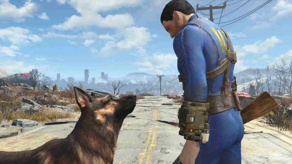 Fallout 4 DLC not working: How to fix it - DigiStatement