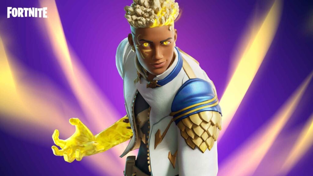 Fortnite: How to recover Fortnite account if Unlinked or Skipped ...