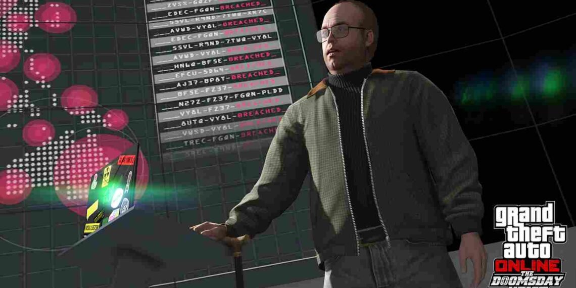 GTA 5 Online: How to set a Bounty on a player by calling Lester ...