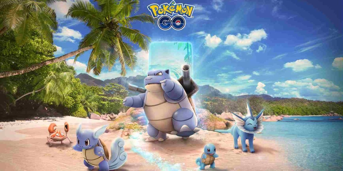 Top 5 & Best Pokemon Go accessories to have in 2024 - DigiStatement