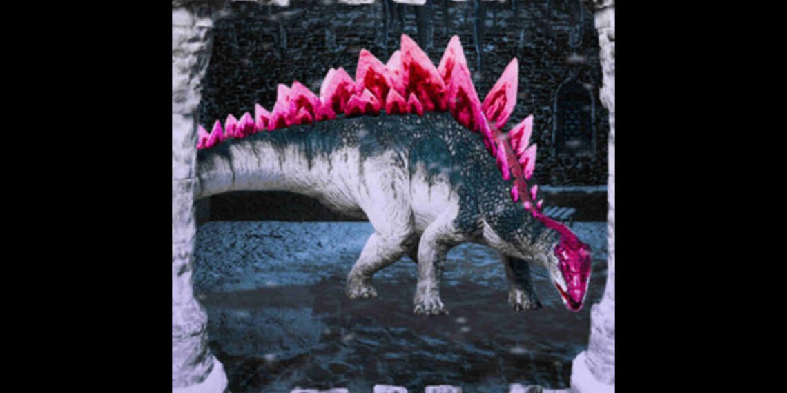 ARK Mobile: How to use tranq arrows - DigiStatement