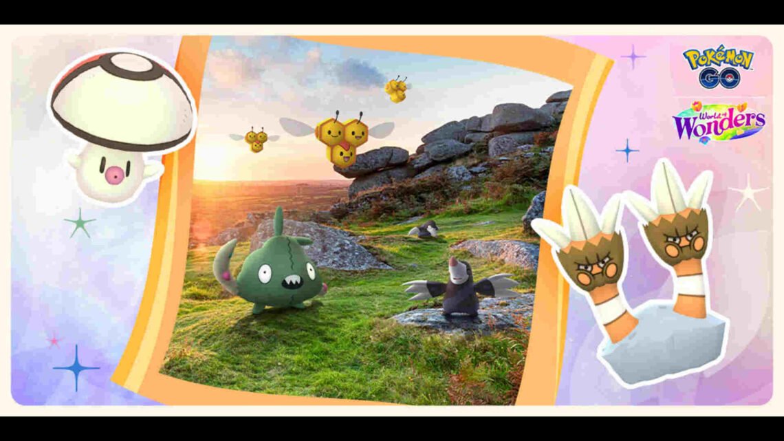 How to change gender in Pokemon Go (2024) - DigiStatement