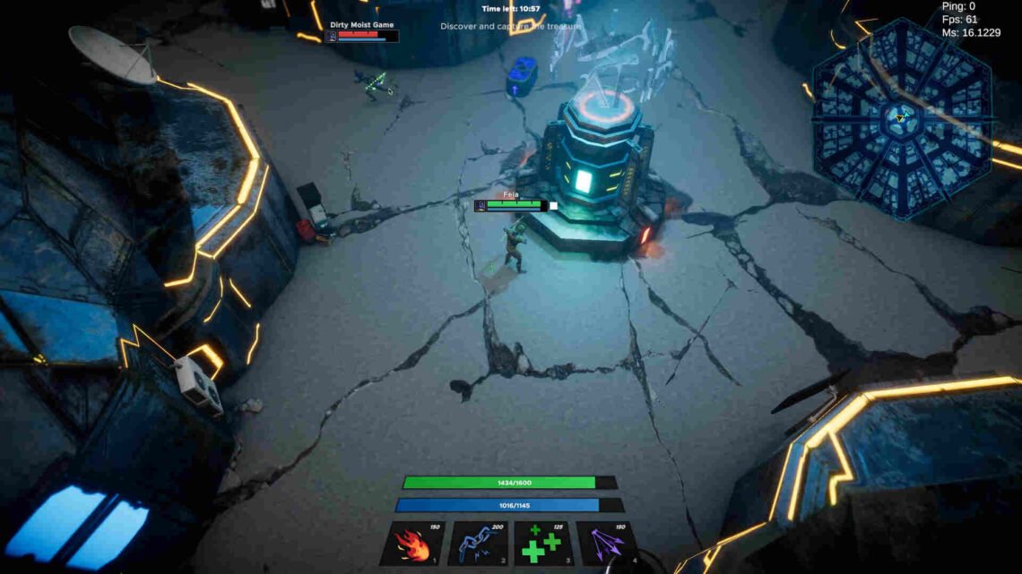 Is there a Project Apidom PS5, PS4, Xbox Series X, Xbox One & Nintendo ...