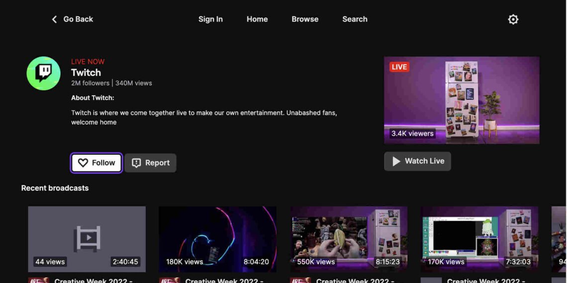 Twitch Channel points not working: How to fix it? - DigiStatement