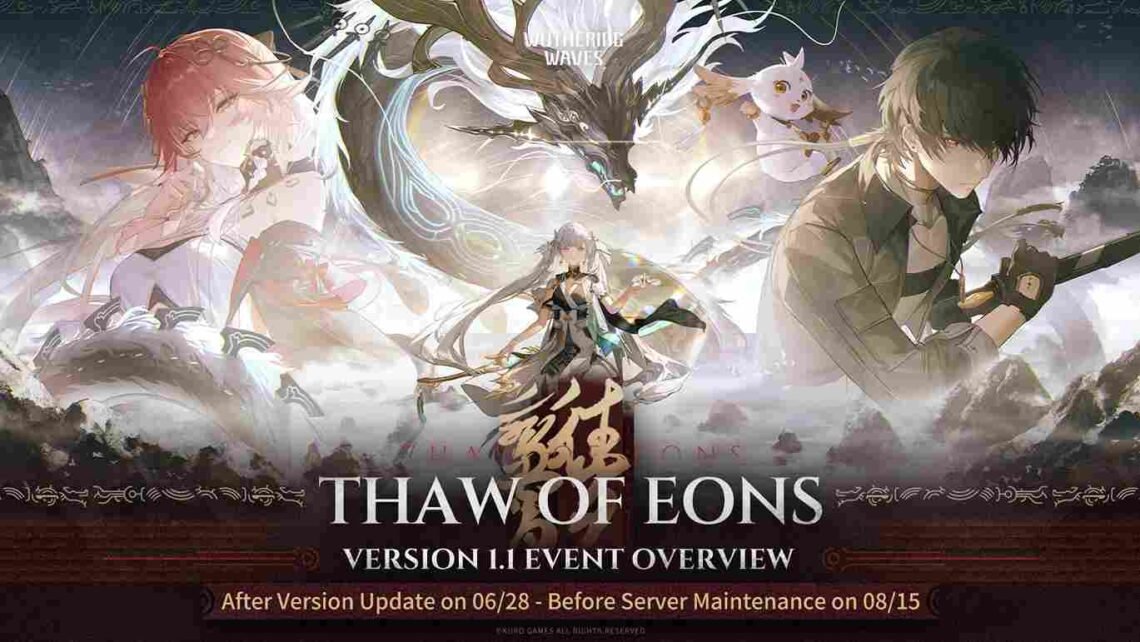 Best Wuthering Waves mods that you should try - DigiStatement