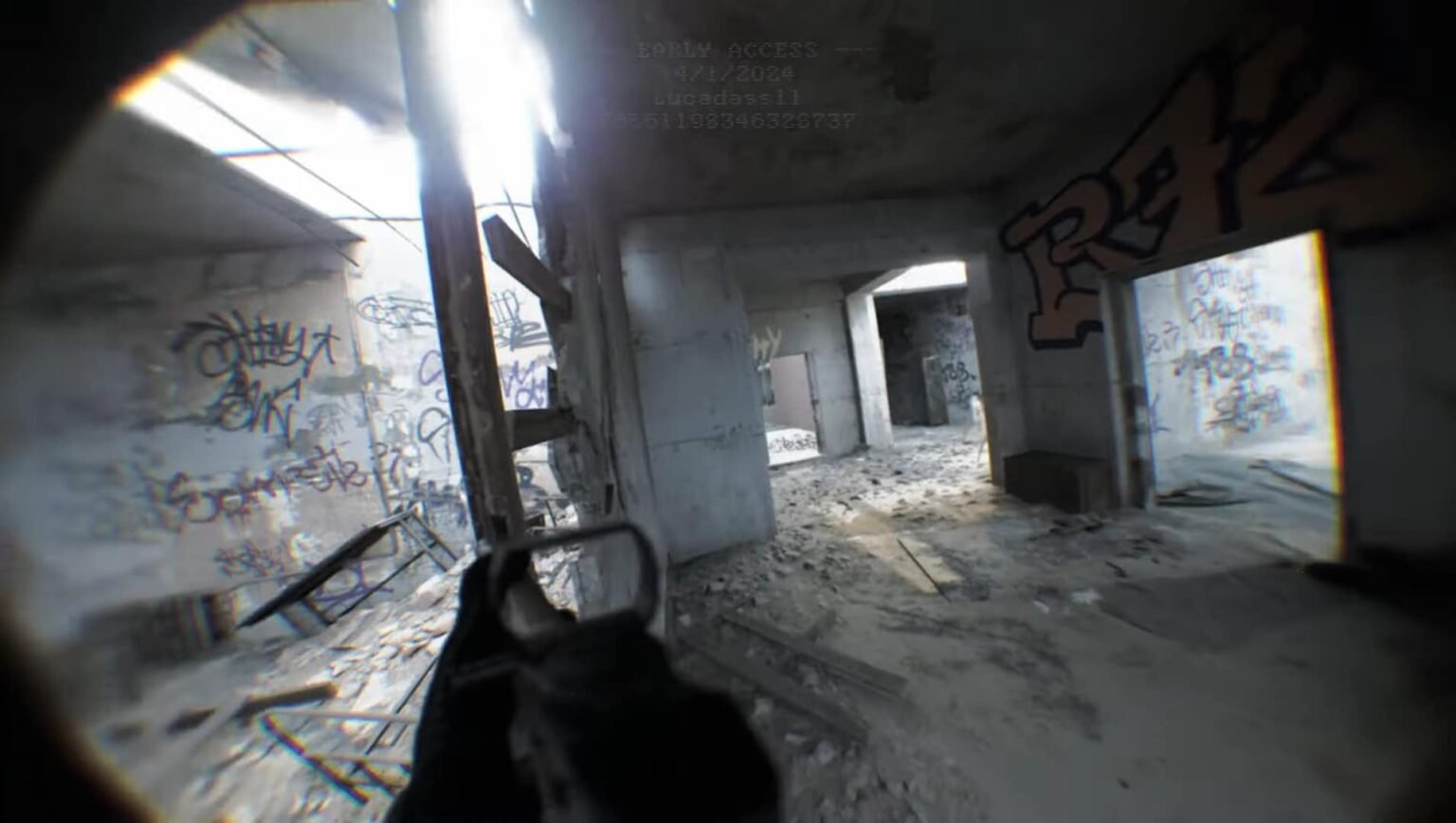 Bodycam All Game Modes & Maps List - DigiStatement