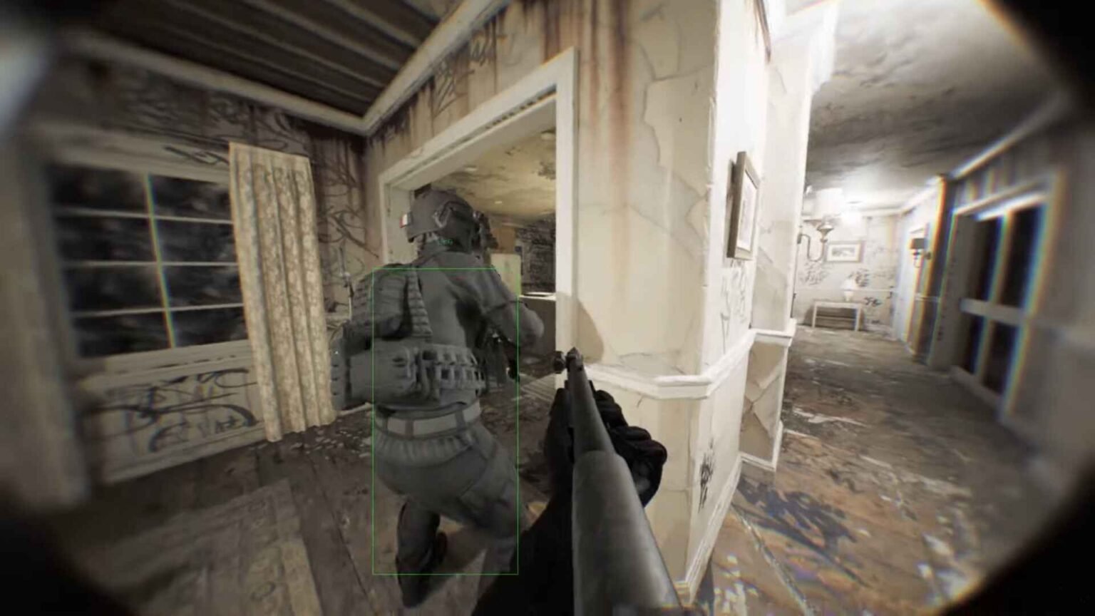 Bodycam Unable to Enable Full Screen Mode Issue: Is there any fix yet ...