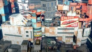 Fallout 4 Mysterious Signal Not Working: How to fix it? - DigiStatement