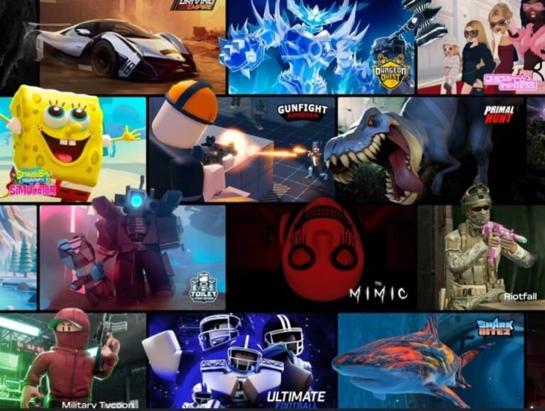 Roblox Account Manager Not Working: How to fix it? - DigiStatement