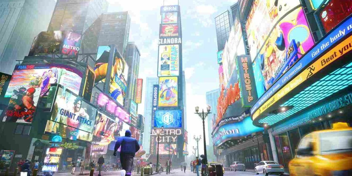 SF6 Season 3 Menat Release: Is she coming to the game? - DigiStatement