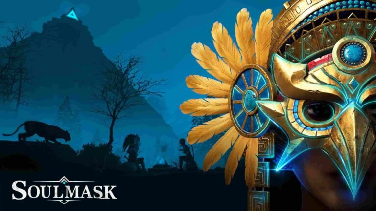 Soul Mask: How to Change Class/Respec Charater? - DigiStatement