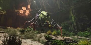 ARK Survival Ascended Pyromane location & How to tame it? - DigiStatement