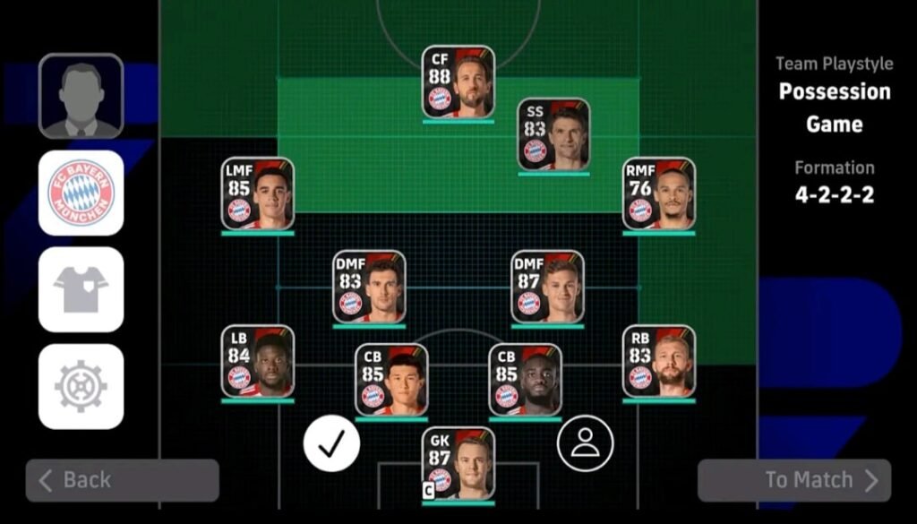 eFootball 2024 Not Compatible with Your Device Issue: How to fix it ...