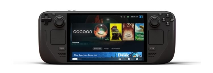 How to Install Mod Organizer 2 on Steam Deck? - DigiStatement