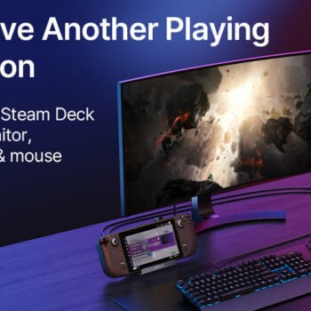 Jsaux Steam Deck Dock Not Working: How to fix it? - DigiStatement