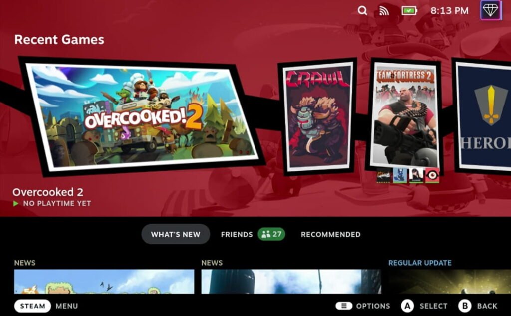 How to Use CSS Loader on Steam Deck? - DigiStatement
