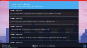 FiveM Reshade Not Working: How to fix it? - DigiStatement