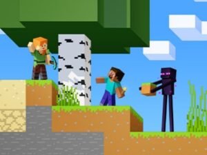 Getsockopt Minecraft Error: How to fix it? - DigiStatement
