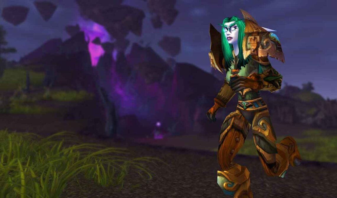 WOW Classic questie error during initialization: How to fix it ...