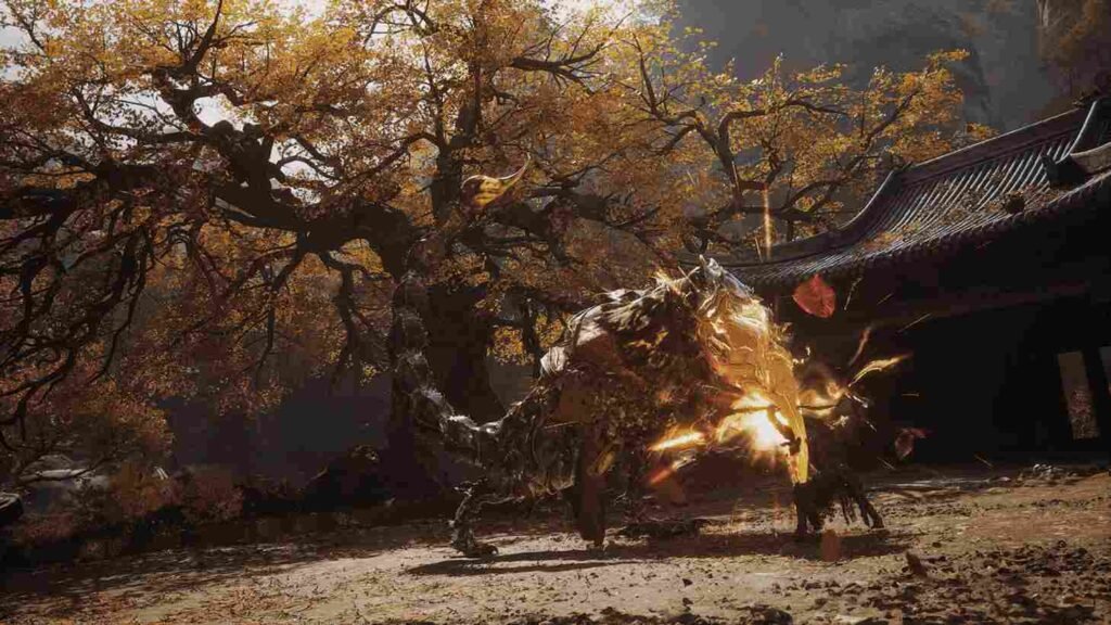 Black Myth Wukong Chapter 2 Well Not Working Issue: Is there any fix ...