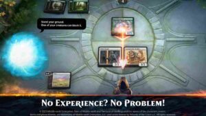 MTG Arena asset error detected: How to fix it - DigiStatement