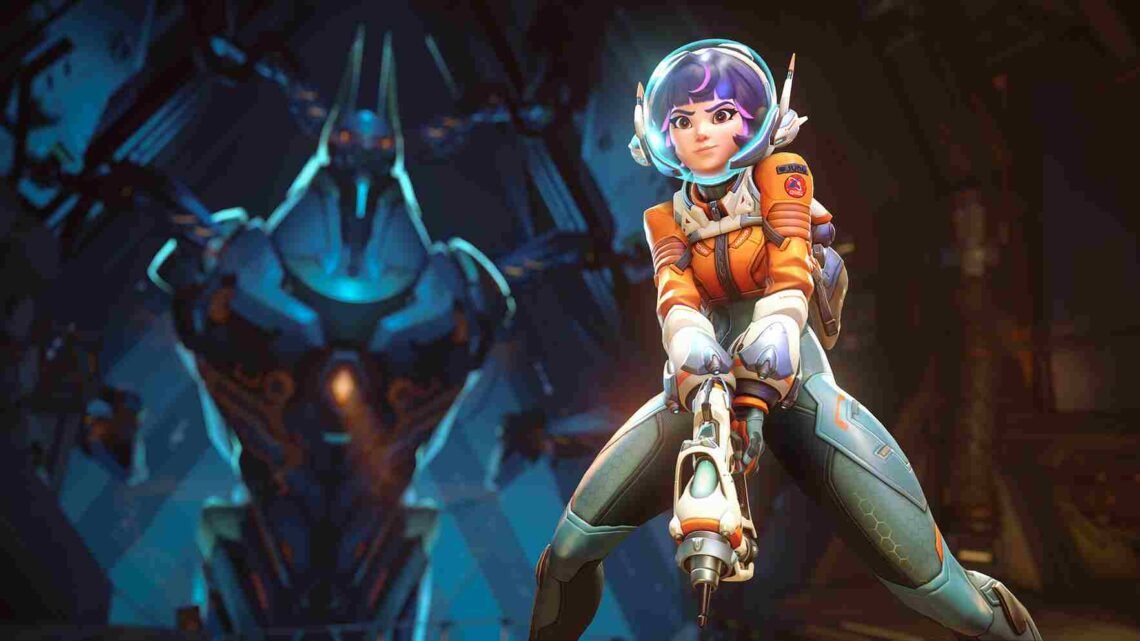 Overwatch Community crafted patch notes for today & more details ...