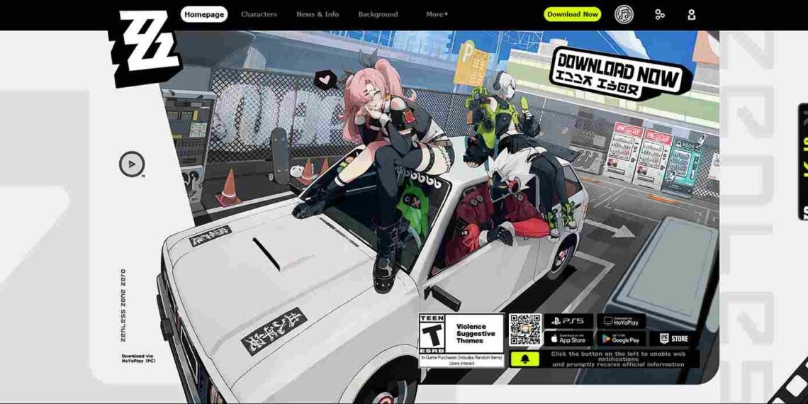 Zenless Zone Zero Steam Deck Ban: Is it happening? - DigiStatement