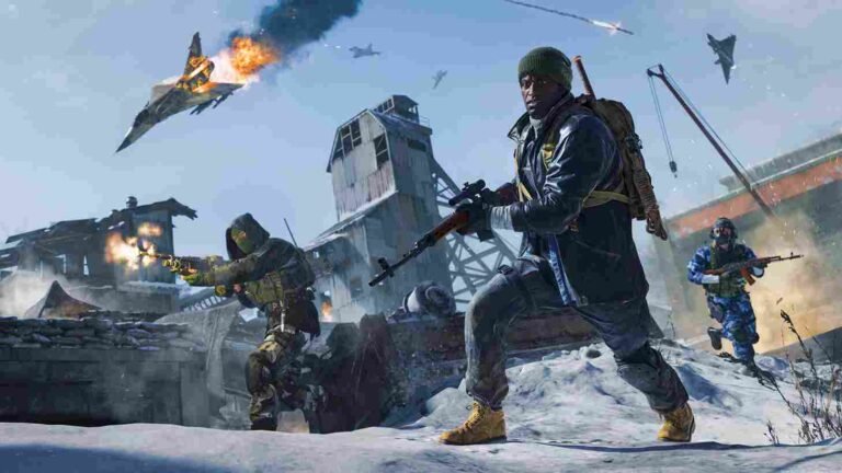 Call of Duty Black Ops 6 not showing in Steam Library: How to fix it ...