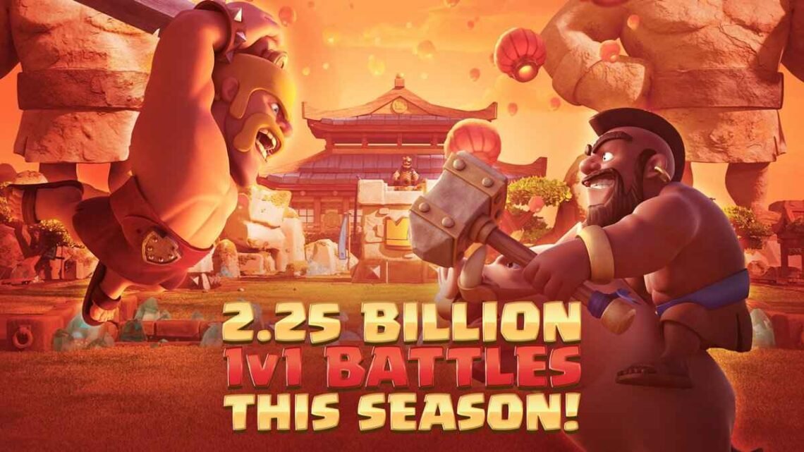 Clash Royale 2v2 not working: How to fix it - DigiStatement