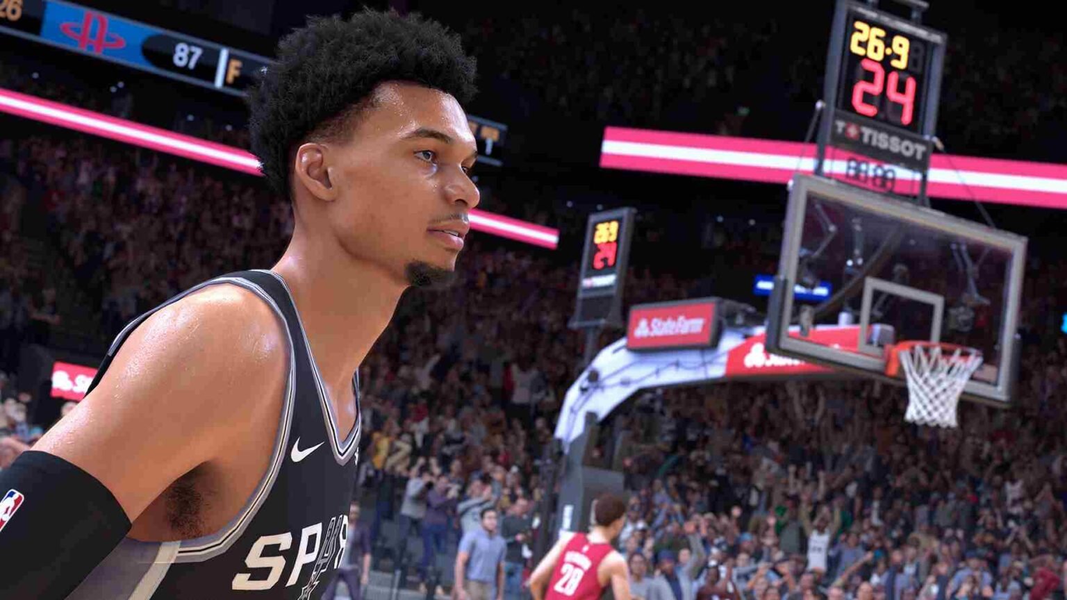 NBA 2K25 Controller Not Working Issue: Is there any fix yet - DigiStatement