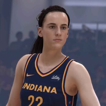 NBA 2K25 "Sorry, something went wrong" Game Not Launching Error: Is ...