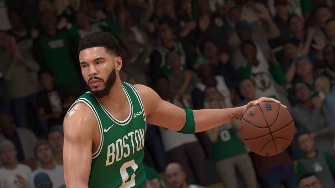 NBA 2K25 "Sorry, something went wrong" Game Not Launching Error: Is ...