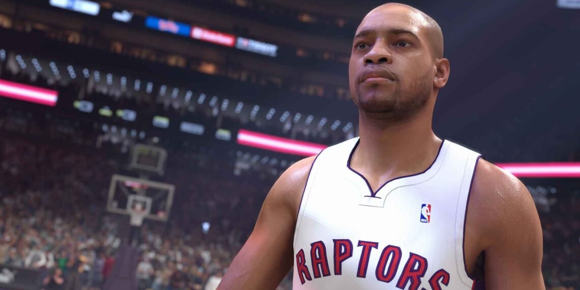 NBA 2K25 "Sorry, something went wrong" Game Not Launching Error: Is ...