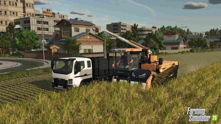 Farming Simulator 25 (FS25): How to get Water - DigiStatement