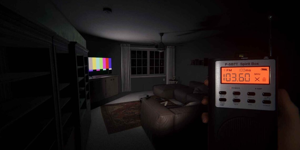 Phasmophobia ClientTimeout Error: How to fix - DigiStatement